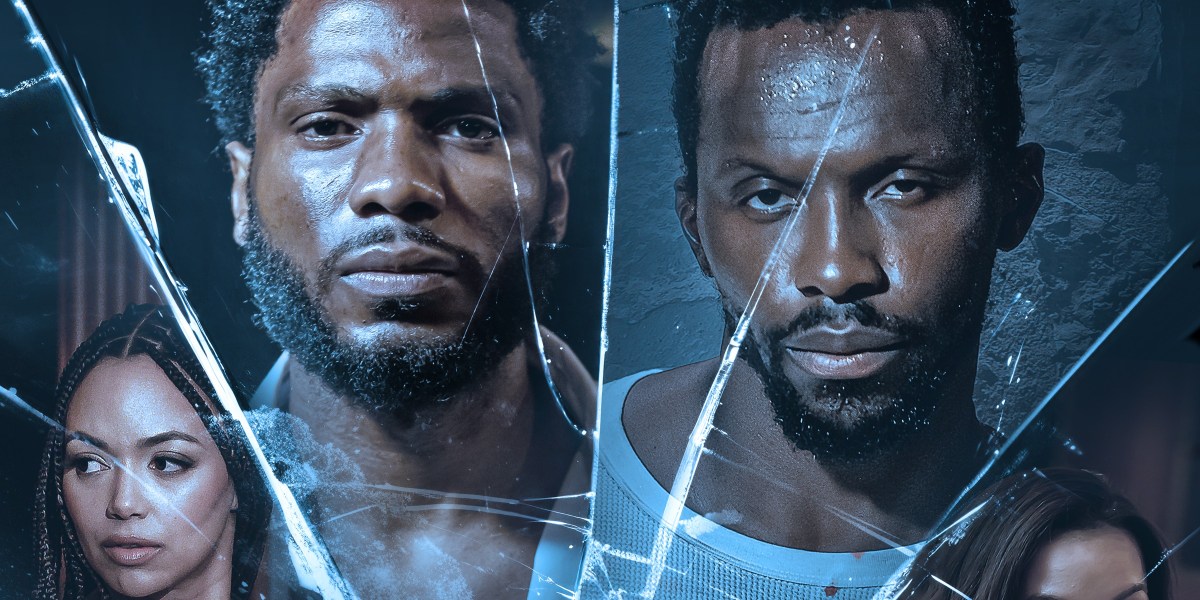 Welcome (2025) – A Tense, Thought-Provoking Thriller That Finds ...