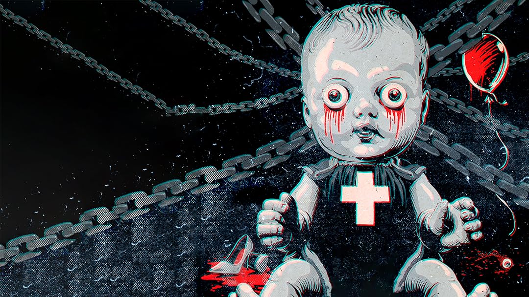 The Strange World of Coffin Joe (1968) – A Bizarre, Uncompromising ...