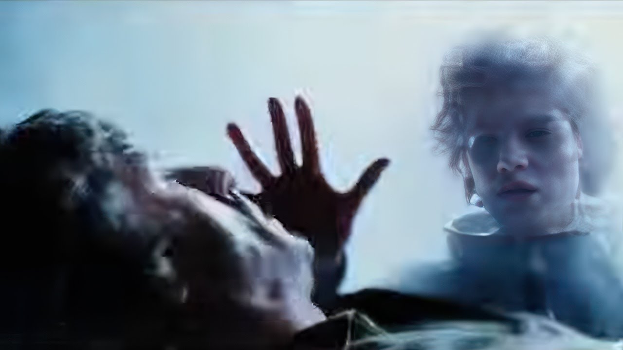 Creature (1985): A Pale Echo from Saturn’s Shadows | Surgeons of Horror