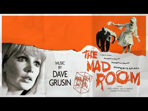 Whispers in The Mad Room: A Slow-Burning Descent into Familial Fear ...