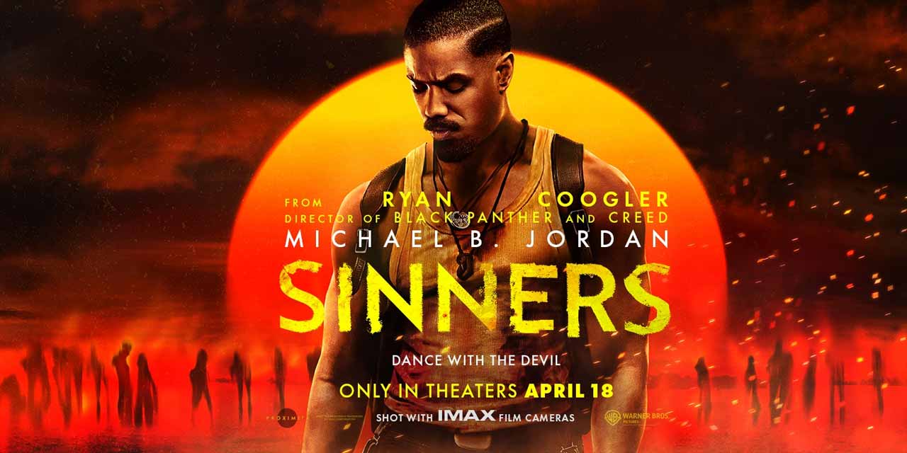 Sinners (2025) Burns Slow, Strikes Deep: A Southern Gothic Horror for ...