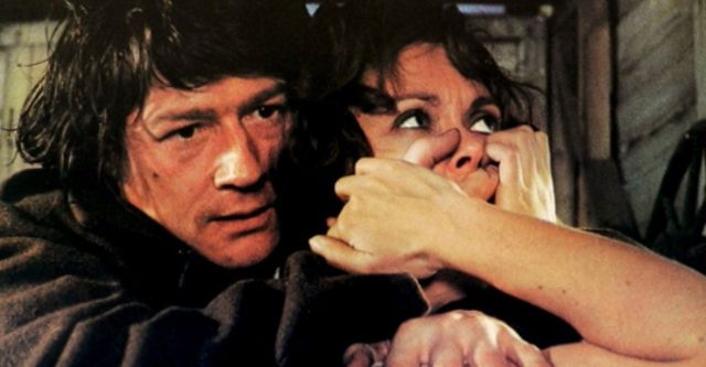 The Ghoul (1975) Tyburn’s house of horrors—where secrets fester in the ...