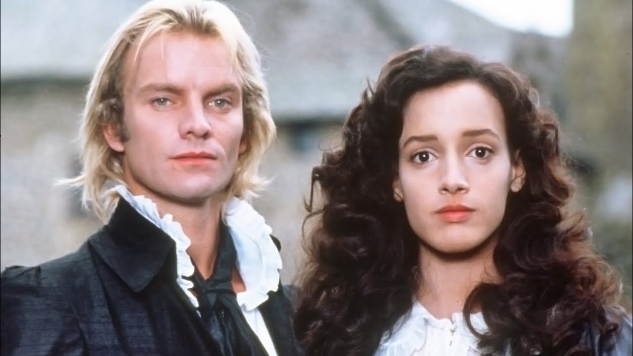 The Bride (1985) – A Lifeless Spark of a Gothic Revival | Surgeons of ...