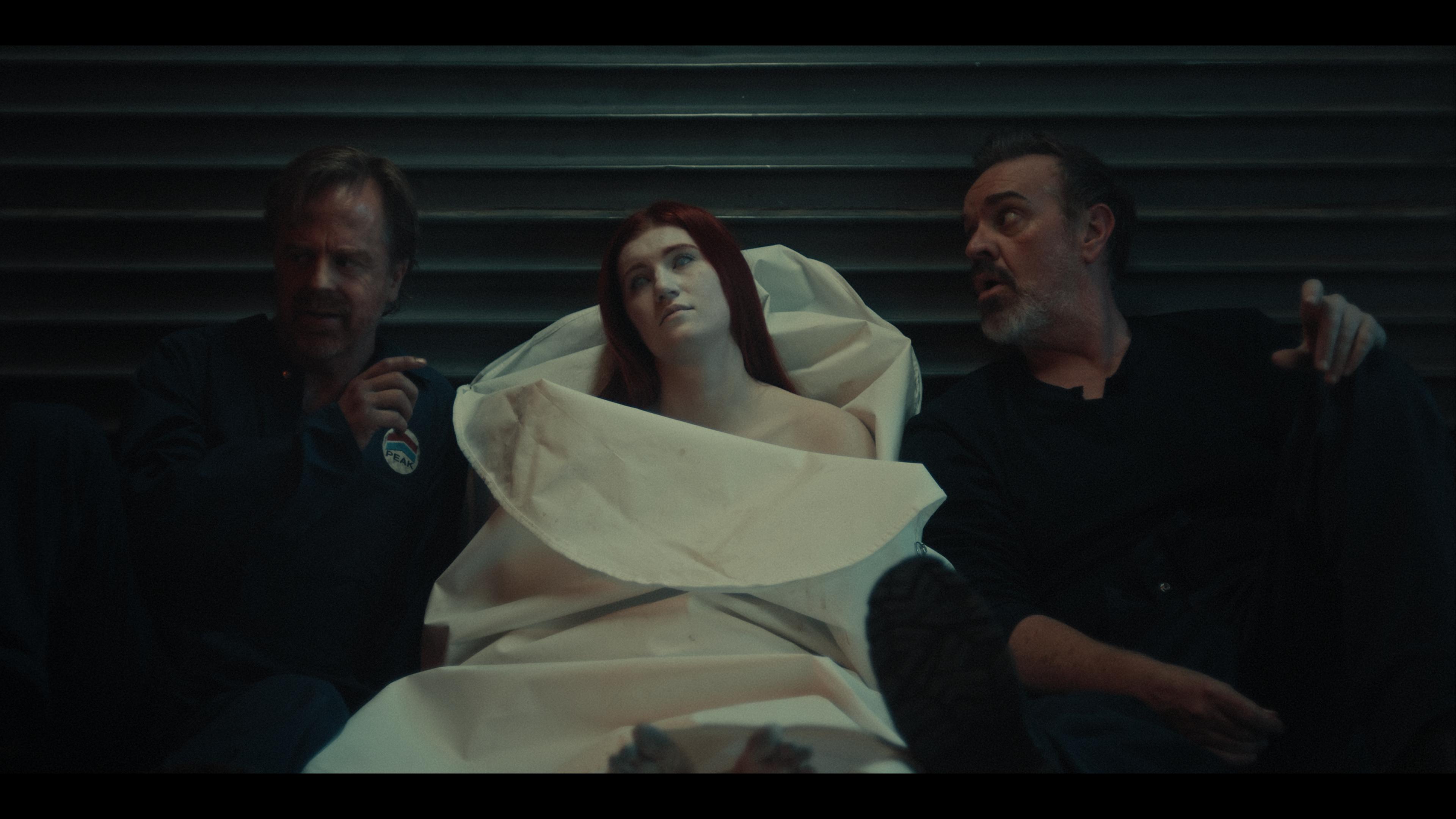 Dead Wrong: Snatchers Revives The Body Snatcher with Aussie Dark Humour ...