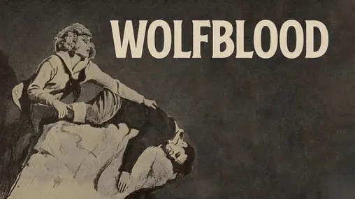 Wolf Blood (1925) — A Century Later, Still Howling for a Pulse ...