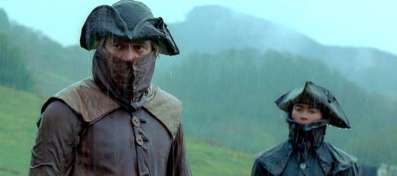 Brotherhood of the Wolf (2001) and the Prestige of Cult Excess ...