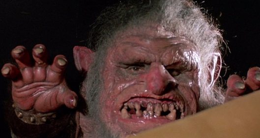 Troll (1986) and the Curious Curse of John Carl Buechler | Surgeons of ...