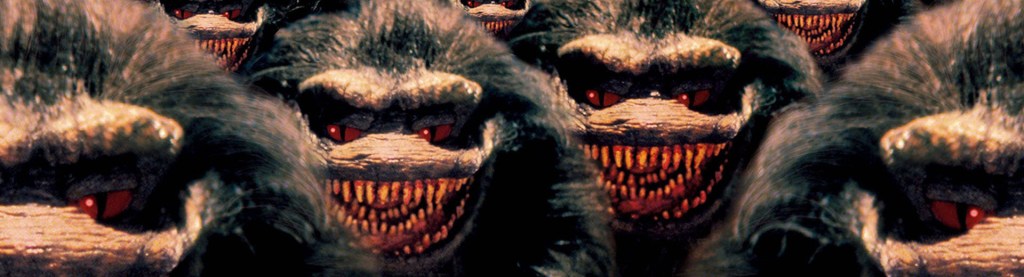 They Bite Back: Critters (1986) | Surgeons of Horror