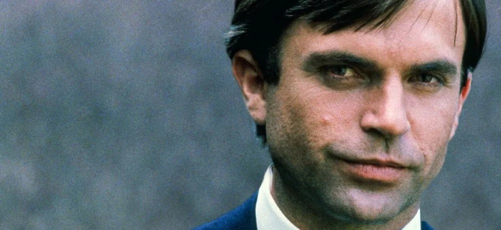 Damien Thorn: Growing Up Evil | Surgeons of Horror