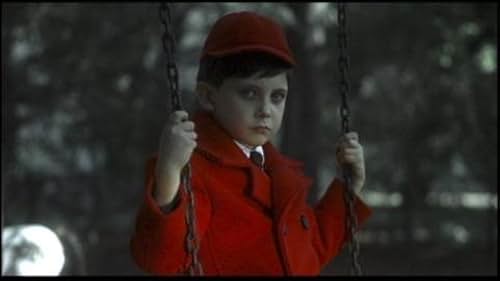 The Omen Franchise: The Rise, Fall and Resurrection of Damien Thorn ...